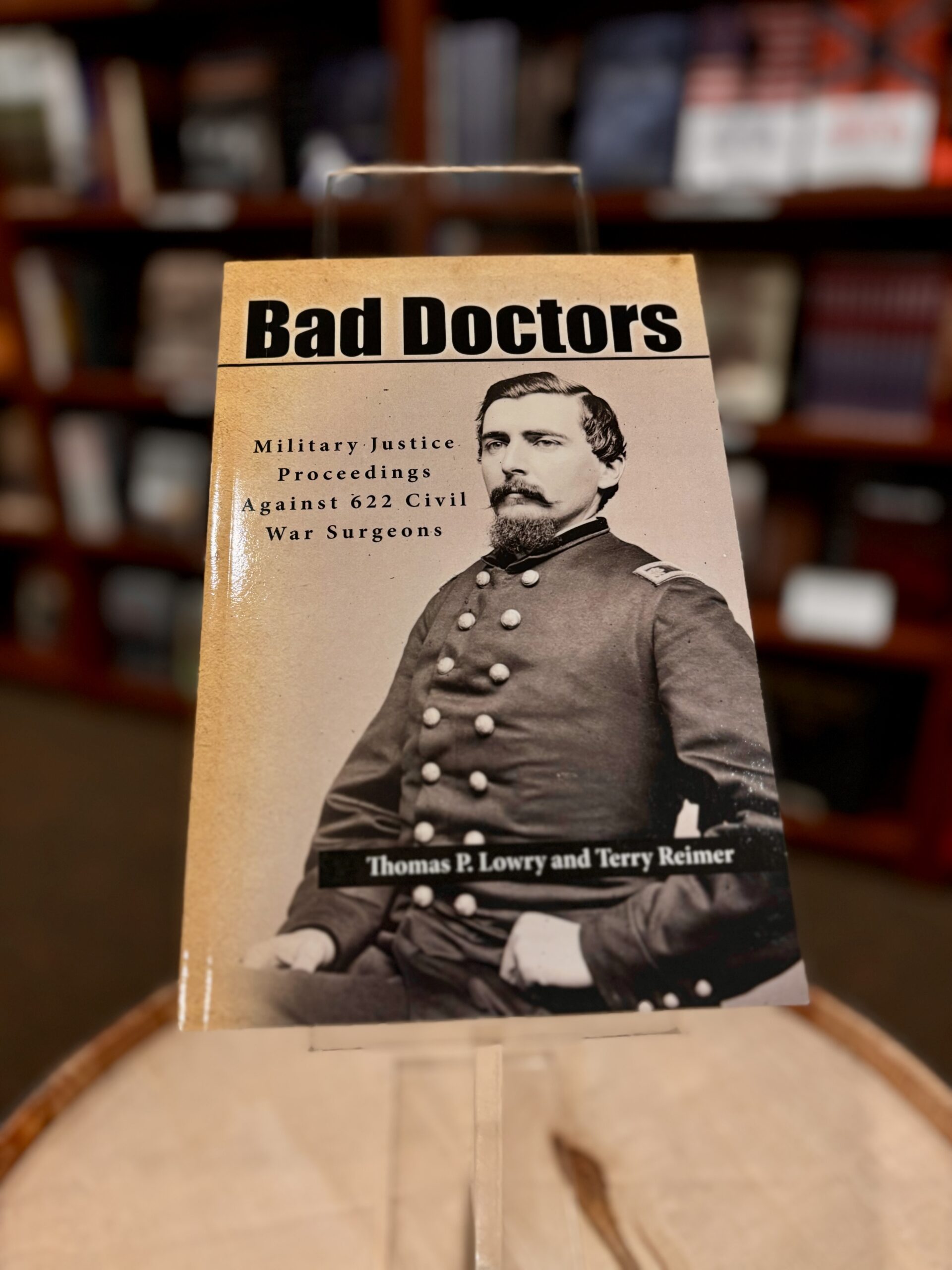 Bad Doctors - National Museum of Civil War Medicine - National Museum ...