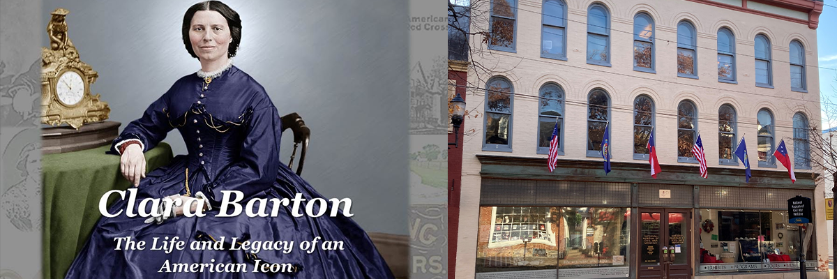 Upcoming Events – National Museum of Civil War Medicine Archive ...