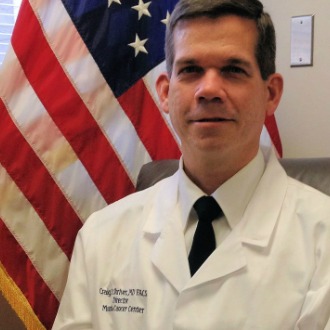 Craig D. Shriver Civil Medicine Museum Member - National Museum of ...