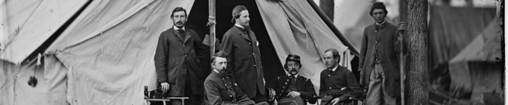 Civil War Medicine Primary Sources - National Museum of Civil War Medicine