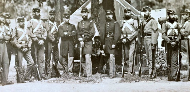 Civil War Medicine Primary Sources - National Museum of Civil War Medicine