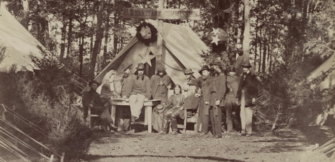 Civil War Medicine Primary Sources - National Museum of Civil War Medicine