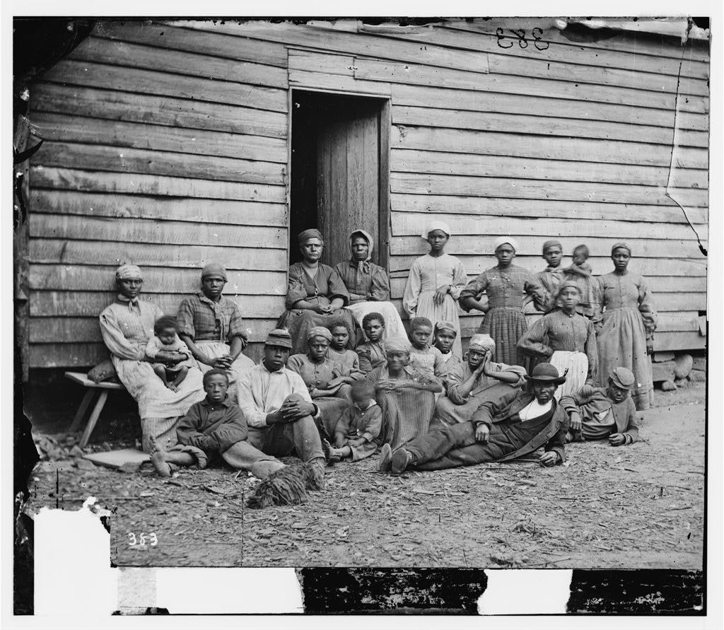 From Slavery to Smallpox to Freedom - National Museum of Civil War Medicine