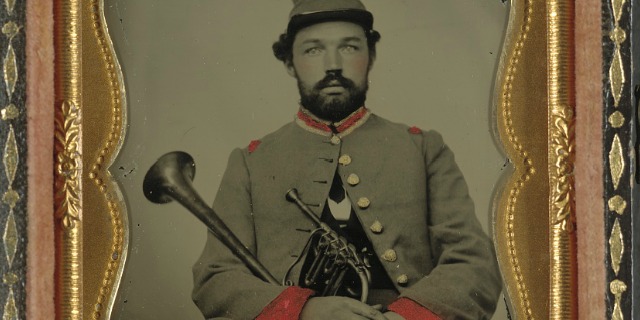 Music in the Civil War - National Museum of Civil War Medicine