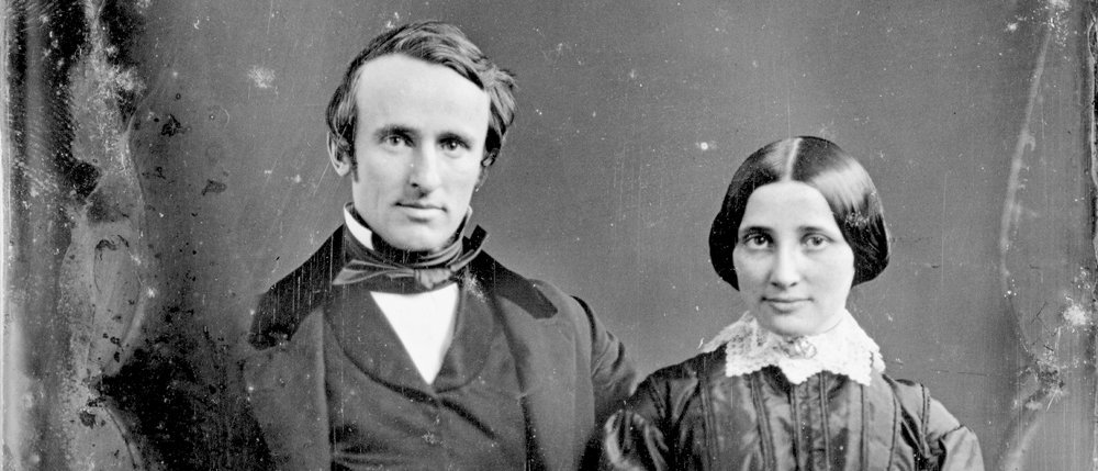 Rutherford B Hayes Young