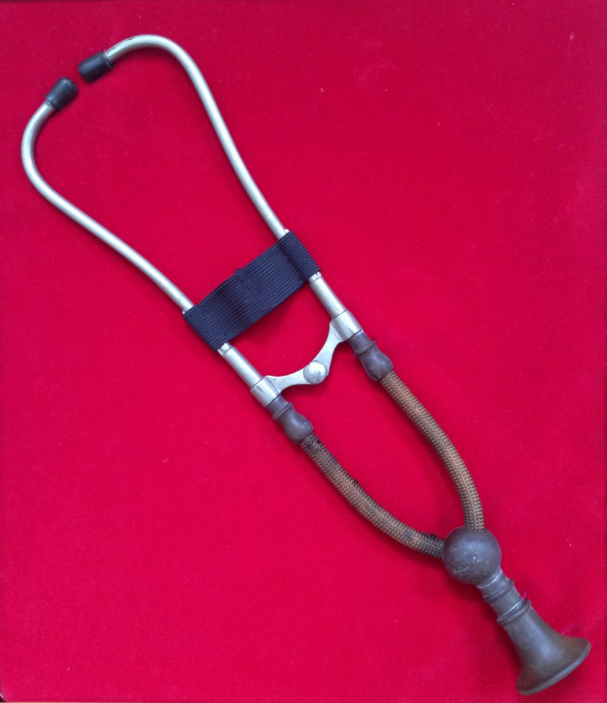 Historical Implications of a Failing Heart - National Museum of Civil ...