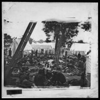The American Civil War and the Development of Triage - National Museum ...