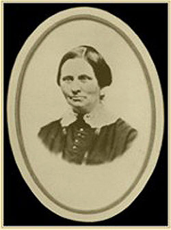 Sally Barton Vassall - National Museum of Civil War Medicine