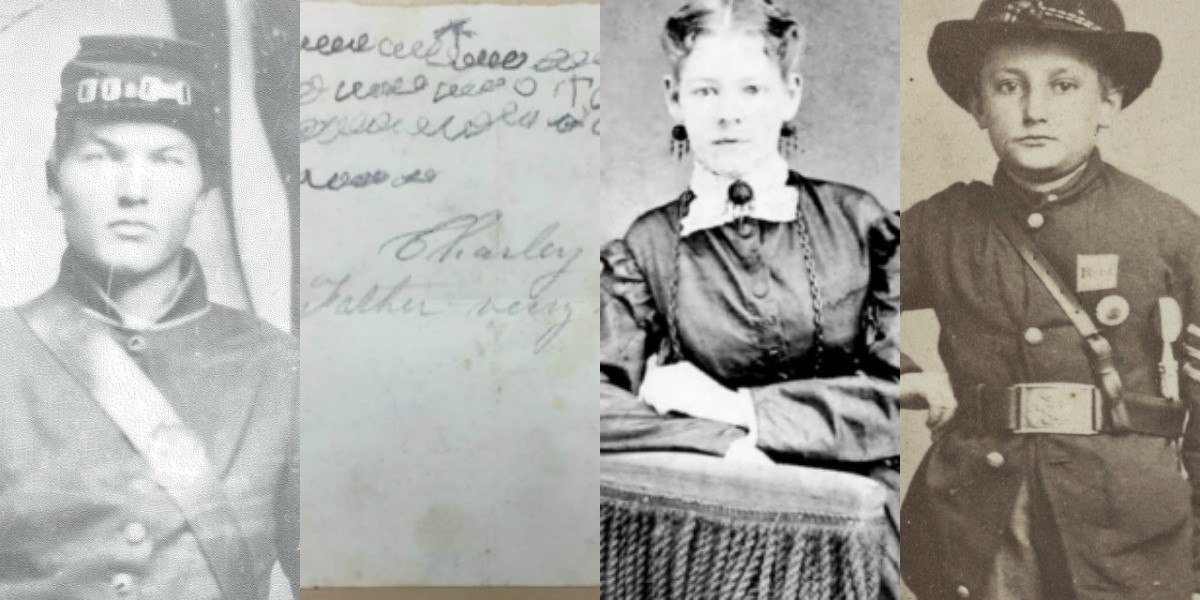 Civil War Medicine Primary Sources - National Museum of Civil War Medicine