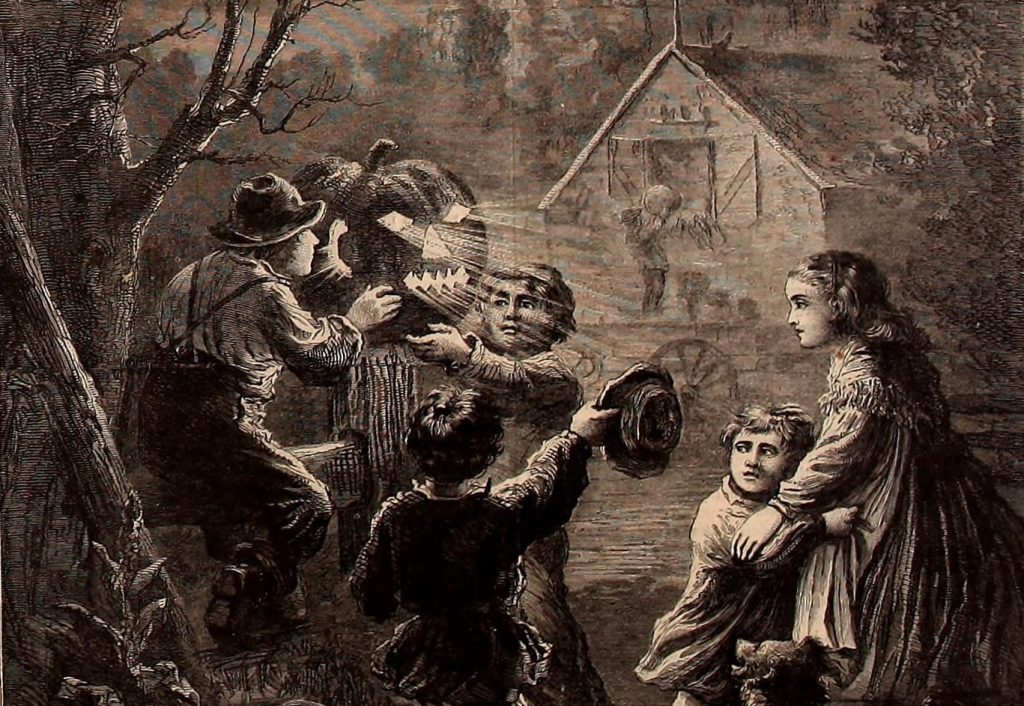 Ghoulish and Ghastly: Civil War After Dark - National Museum of Civil ...