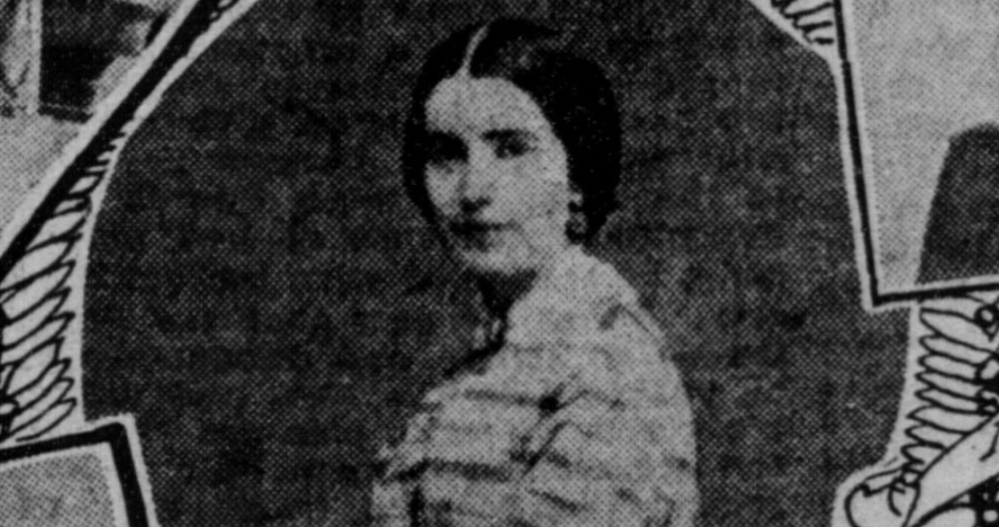 Clara Jones: A Forgotten Civil War Nurse - Civil War Medicine ...