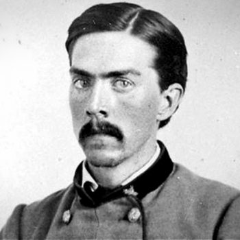 Tag Archive for "Hunter Holmes McGuire" - National Museum of Civil War ...