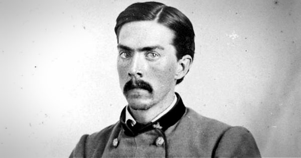 Tag Archive for "Hunter Holmes McGuire" - National Museum of Civil War ...