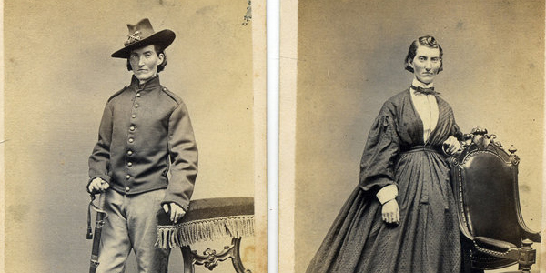 Tag Archive for "Audrey Scanlan-Teller" - National Museum of Civil War ...