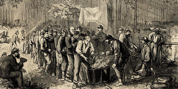 National Museum of Civil War Medicine - The Nat'l Museum of Civil War ...