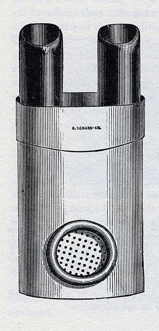 Dr. John Julian Chisolm: Rebel With A Cause - National Museum of Civil ...