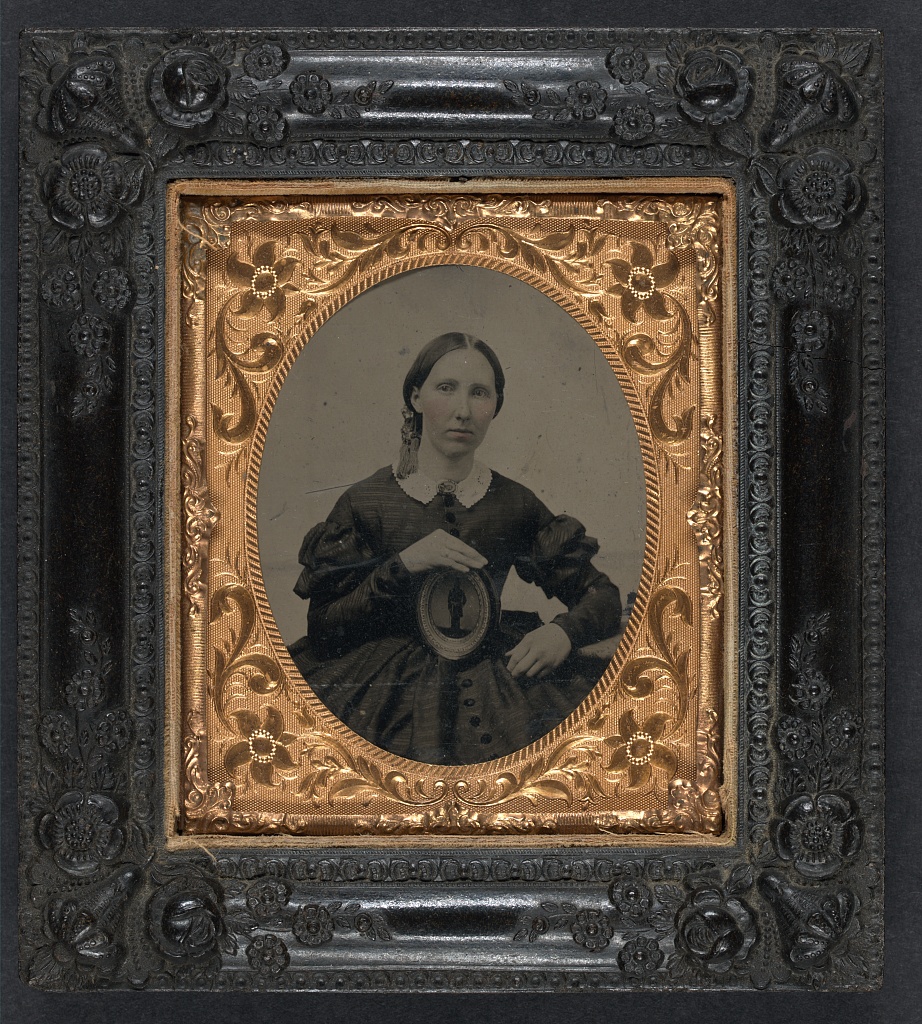 “Here’s the Small but Sacred Token”: Dying Soldier Poems of the Civil ...