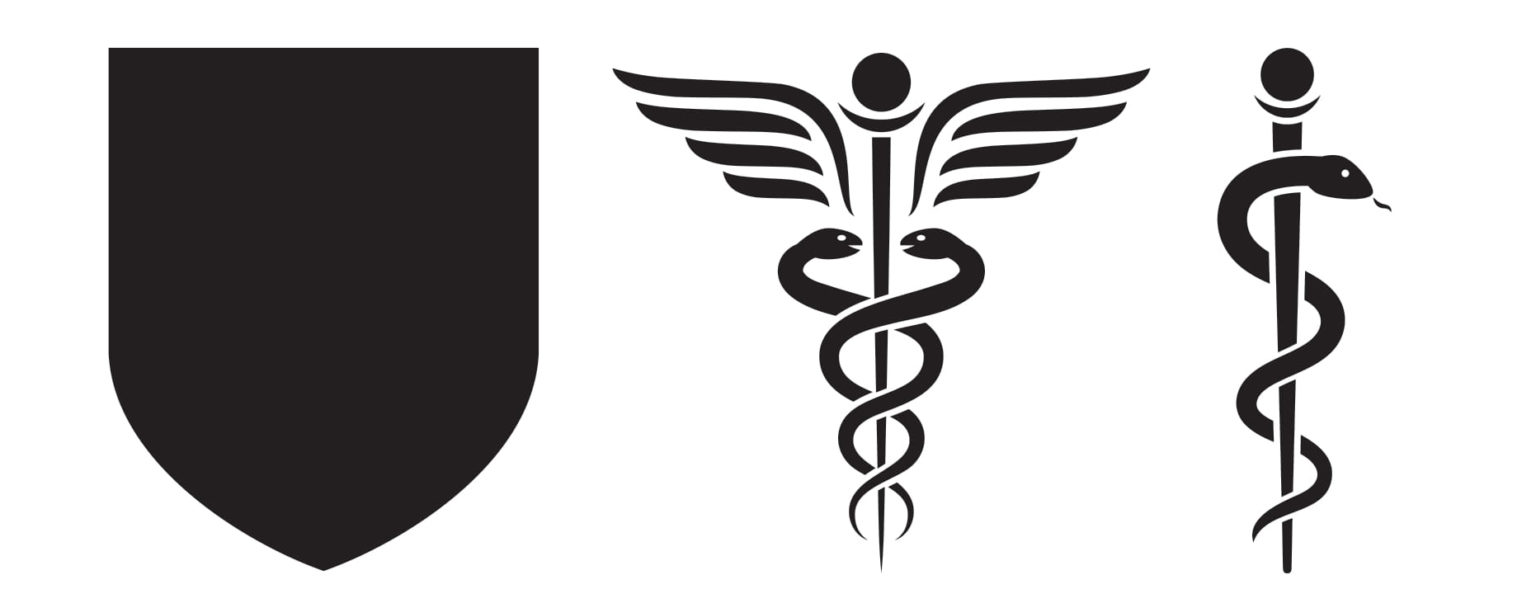 The Caduceus versus the Rod of Asclepius - National Museum of Civil War Medicine