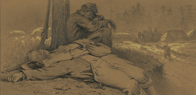 Civil War Medicine Primary Sources - National Museum of Civil War Medicine