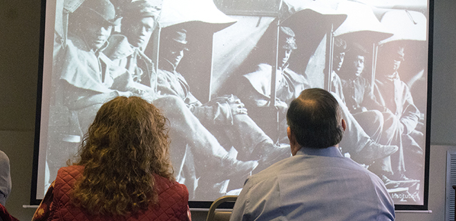 Support Online Programming for the National Museum of Civil War ...