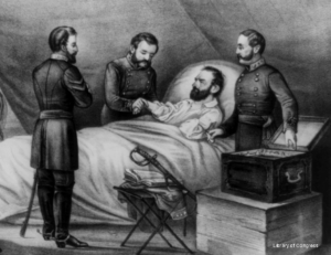 Confederate Use of Anesthesia in the Civil War - National Museum of ...