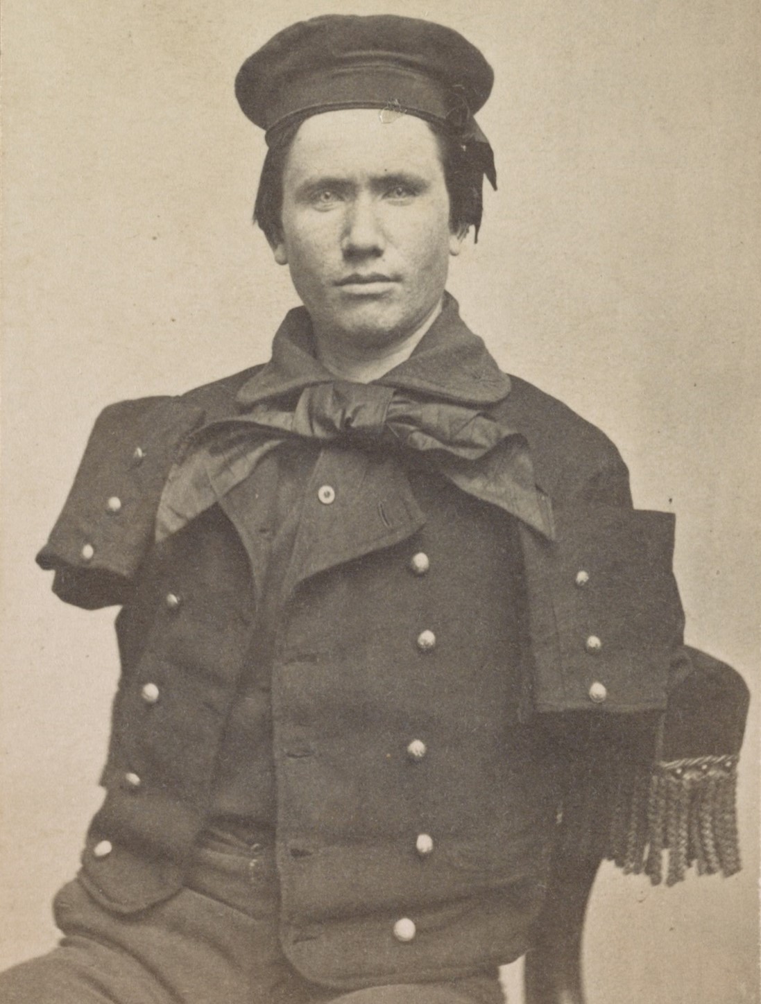 United States Navy and Marine Casualties in the Civil War Part 2 ...