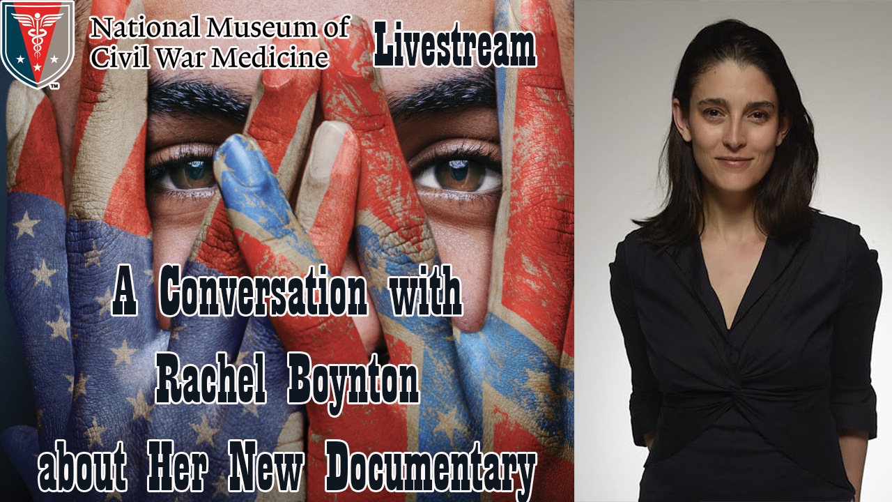 How the Civil War is Taught in Classrooms with Director Rachel Boynton ...