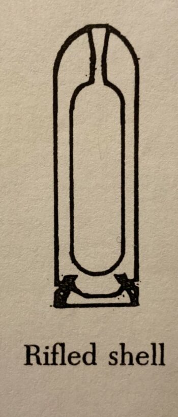 “We Bury Our Dead” – The Effects of Civil War Artillery - National ...