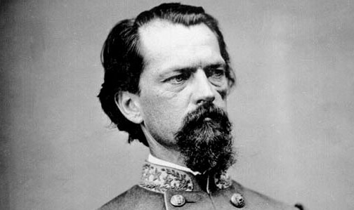 John B Gordon Quotes