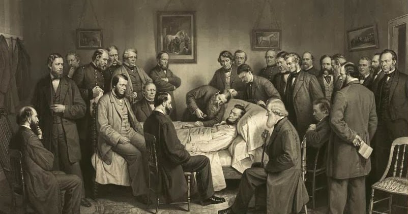 The Lincoln Assassination: Murder and Medicine - National Museum of ...