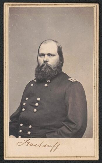 Wounded Generals-Part II - National Museum of Civil War Medicine
