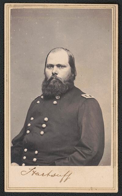 Wounded Generals-Part II - National Museum of Civil War Medicine