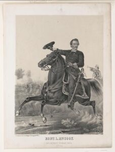 Wounded Generals-Part II - National Museum of Civil War Medicine