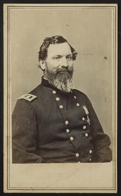 Wounded Generals-Part III - National Museum of Civil War Medicine