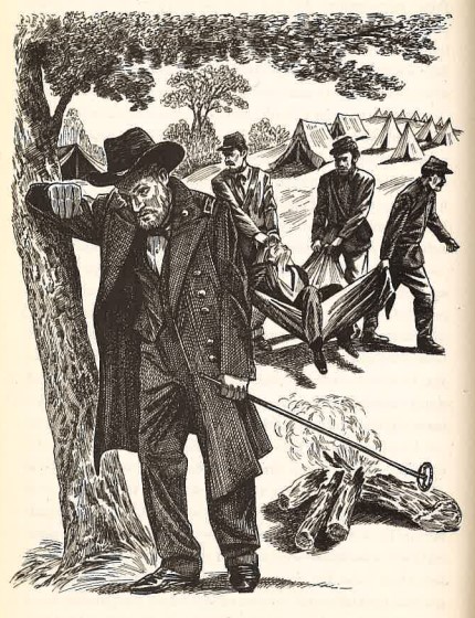 The Doctor and the Dictionary - National Museum of Civil War Medicine