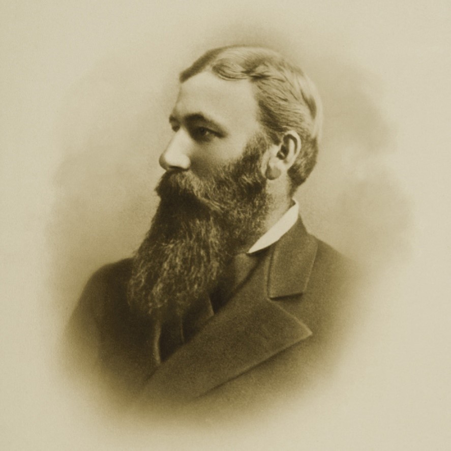 The Napa Wine Valley and the Civil War: Part I - National Museum of ...