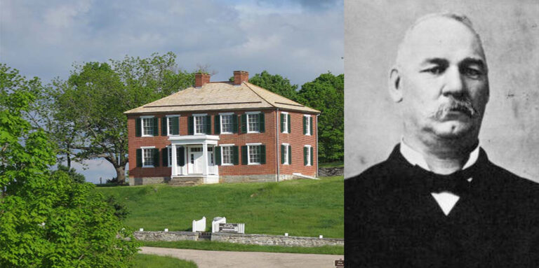 “Commanders of Antietam” Speaker Series: Col. James A. Walker ...