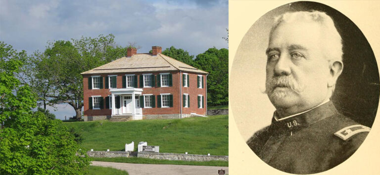 “Commanders of Antietam” Speaker Series: Col. John R. Brooke - National ...