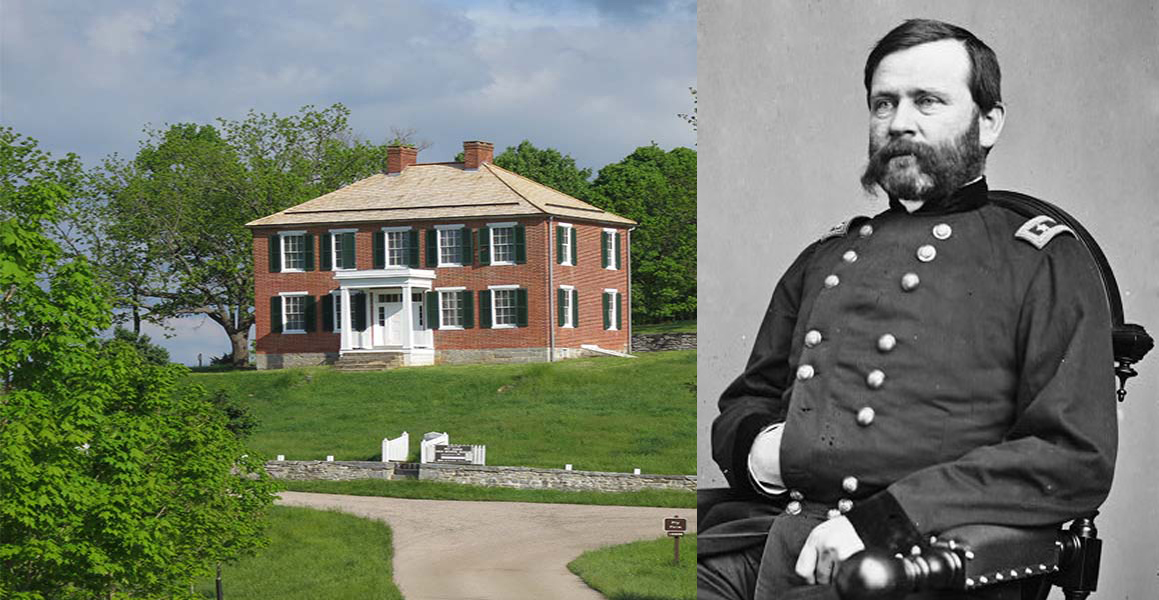 "Commanders of Antietam" Speaker Series: MG William Franklin - National ...