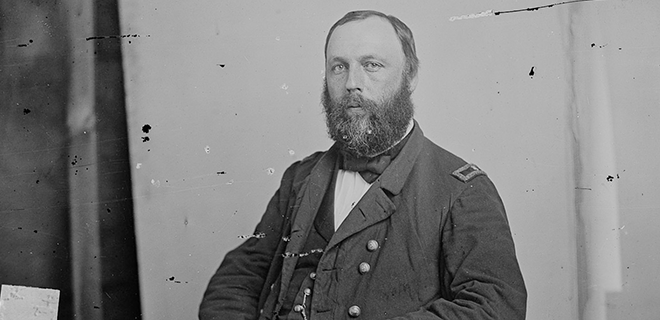 Become A Member of the National Museum of Civil War Medicine - National ...