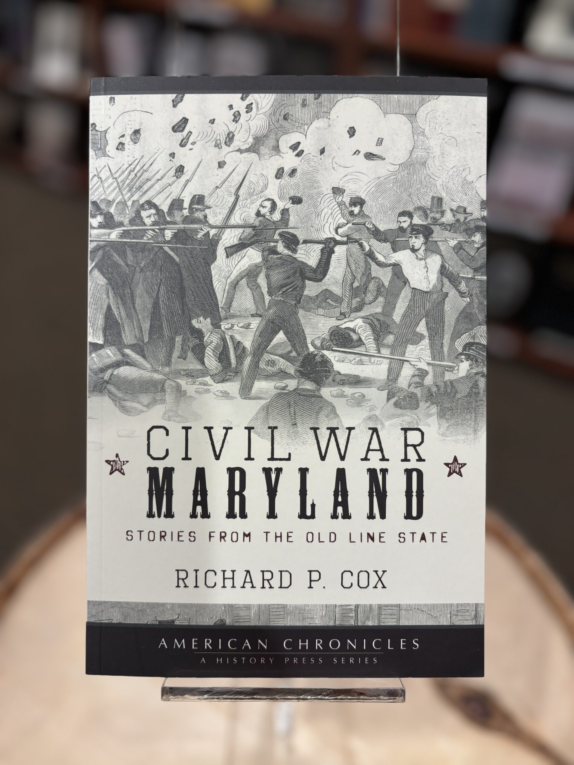 Civil War Maryland - National Museum of Civil War Medicine - National Museum of Civil War Medicine