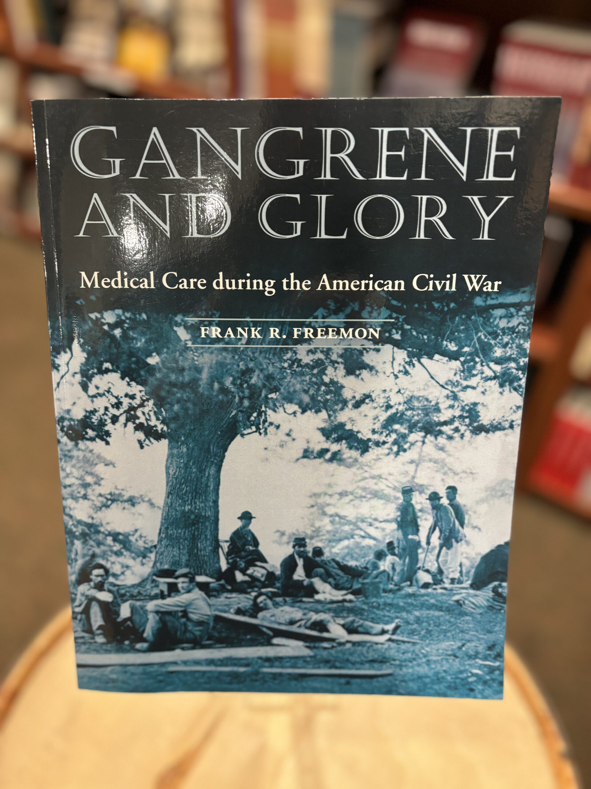 Civil War Medicine Archives - Page 3 of 7 - National Museum of Civil ...