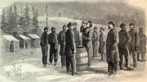 Quinine The Civil War S Miracle Drug National Museum Of Civil War