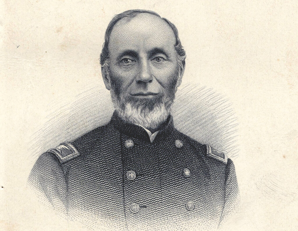 “Too Brave a Man to Live”: The Life and Death of Eliakim Sherrill ...