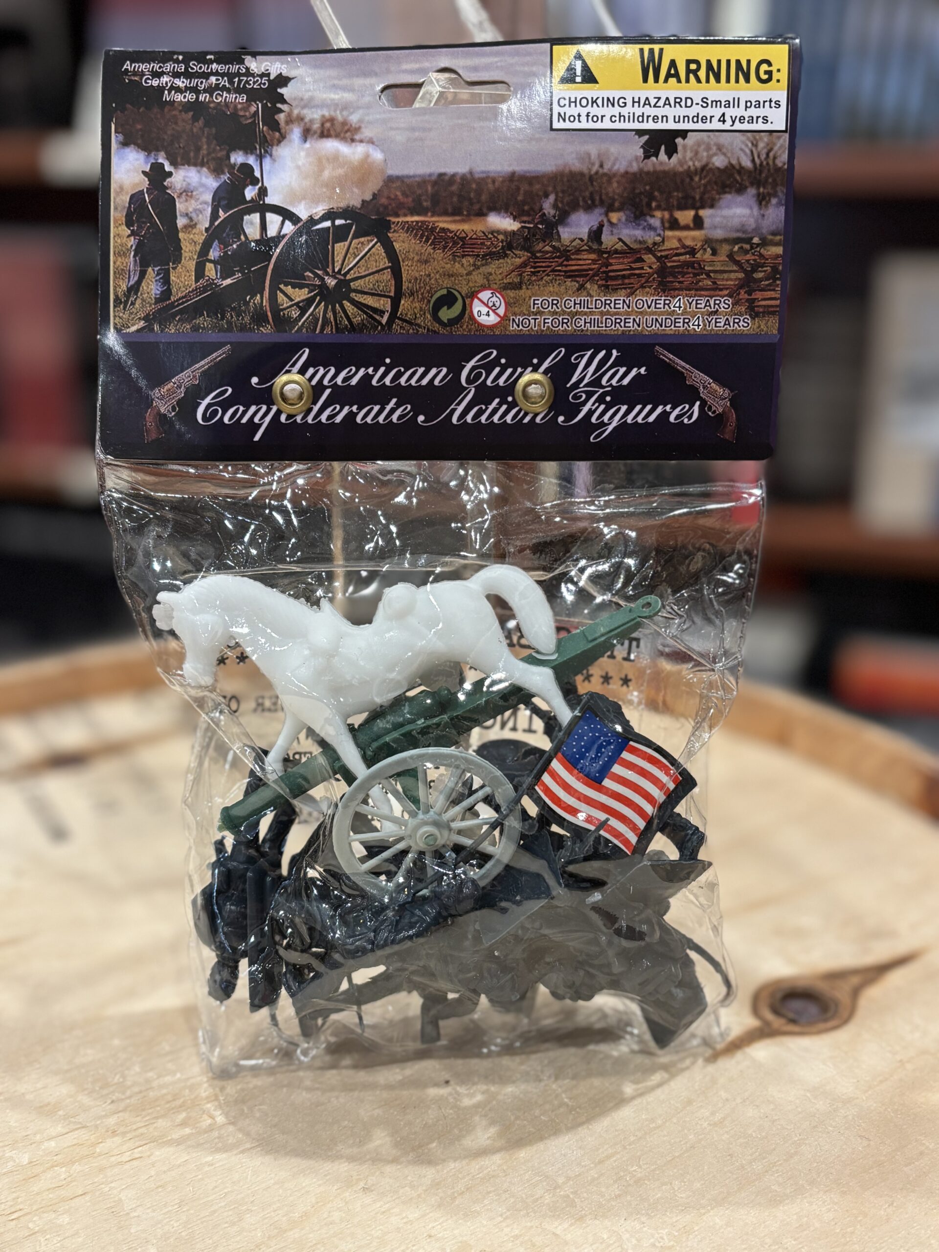 Union Soldier Set - National Museum of Civil War Medicine - National ...