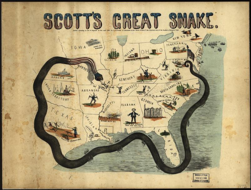 Coffee and Comradery in the Civil War—The Confederates - National ...