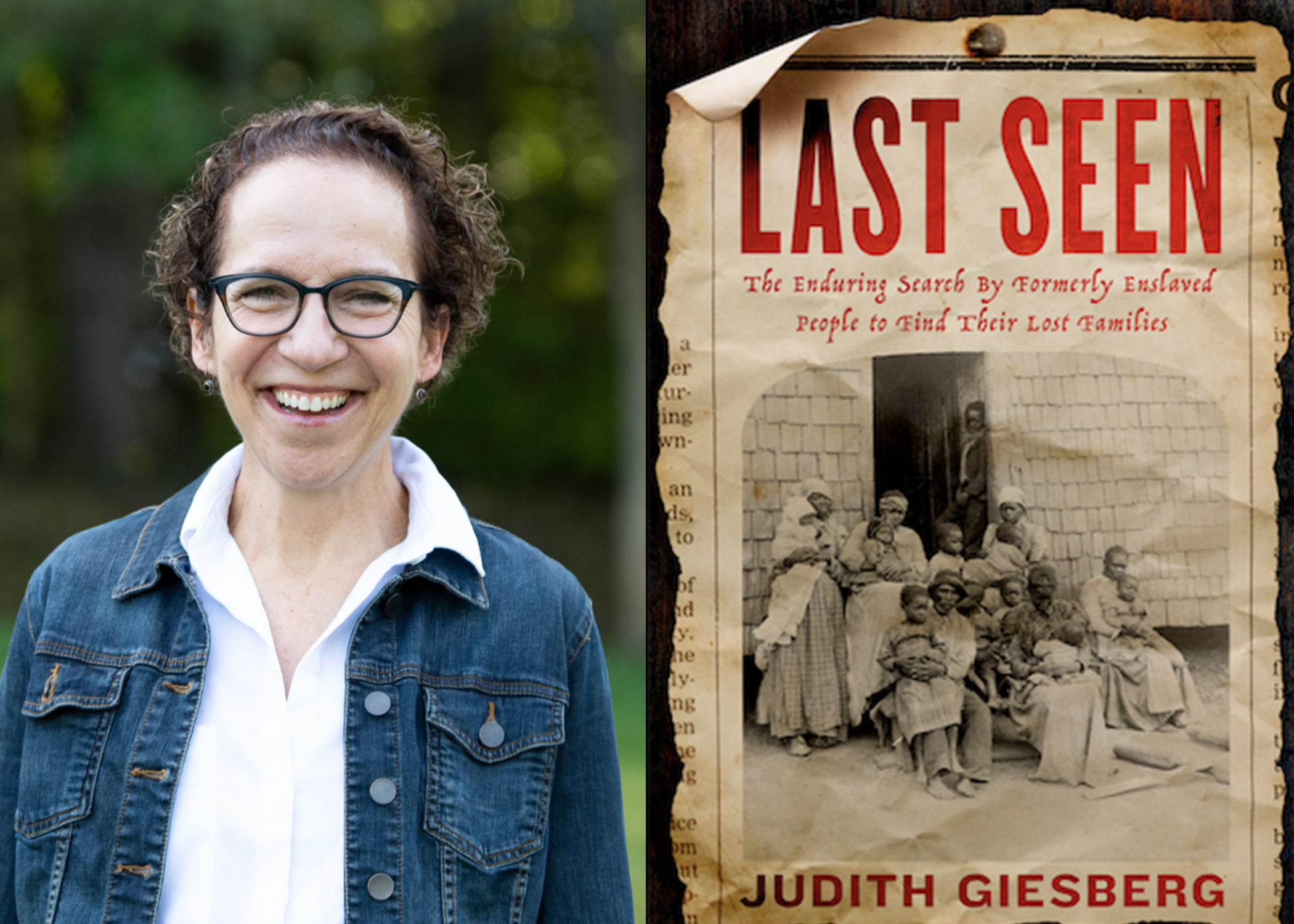 Last Seen: The Enduring Search by the Formerly Enslaved People for ...