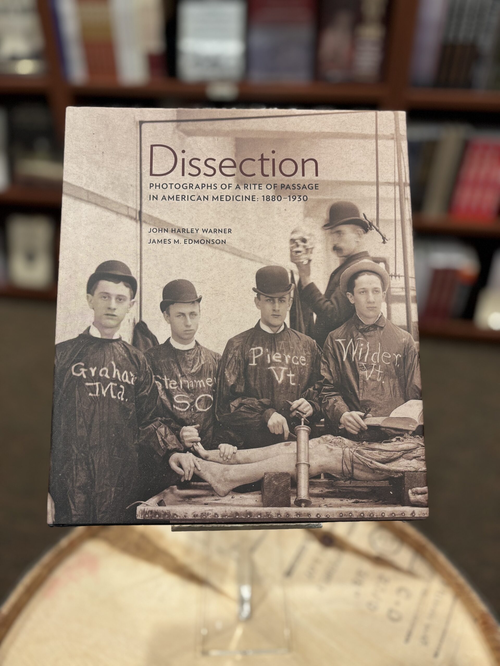 Dissection - National Museum of Civil War Medicine - National Museum of ...